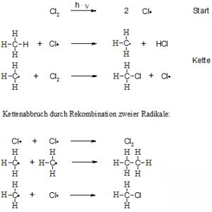 Alkane – Biotechberatung